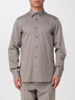 Emporio Armani Shirt Colour - Grey