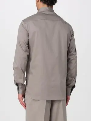 Emporio Armani Shirt Colour - Grey