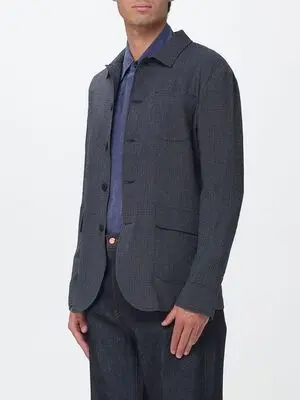 Emporio Armani Textured Jacket