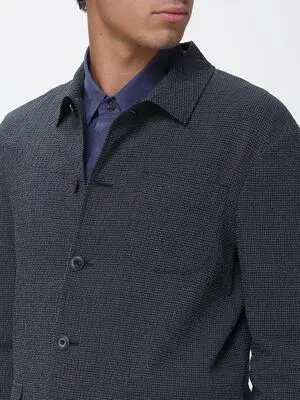 Emporio Armani Textured Jacket