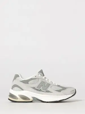 NEW BALANCE Trainers - Grey