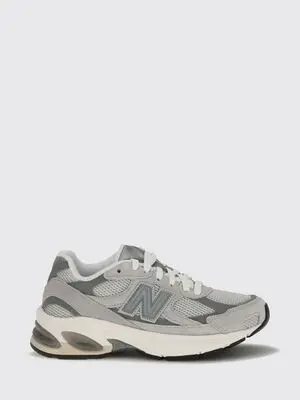NEW BALANCE New Balance Lowtop Trainers Grey