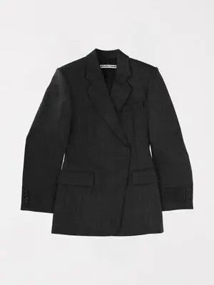 Alexander Wang Tailored Blazer