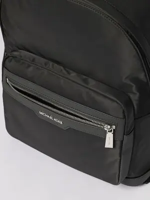 Michael Kors Recycled Nylon Backpack