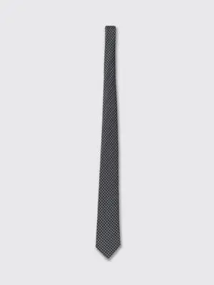 Emporio Armani Tie Colour - Navy