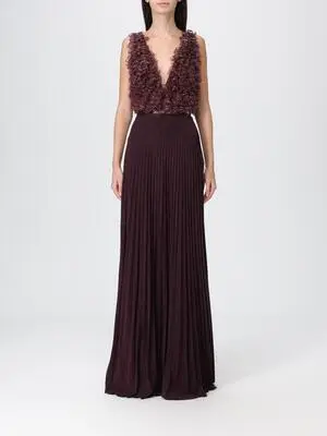 Elisabetta Franchi Maxi Dress