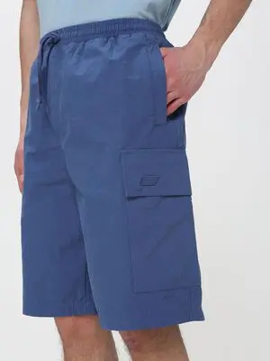 AUTRY Twill Cargo Shorts