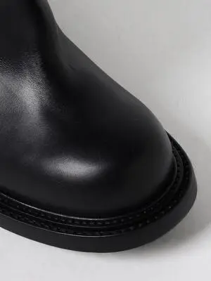 Moschino Boots Colour