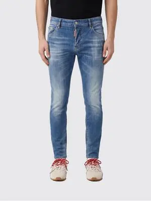 Dsquared2 Jeans Colour - Navy