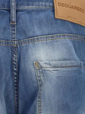 Dsquared2 Jeans Colour