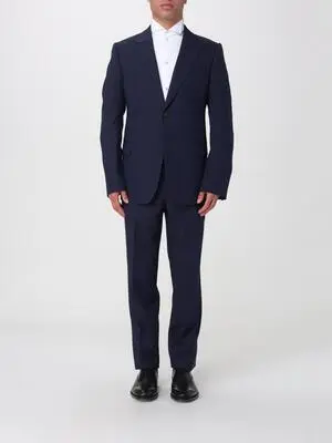 Emporio Armani Suit Colour