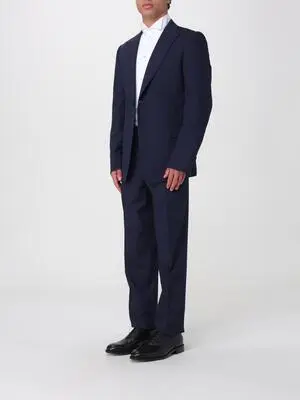 Emporio Armani Suit Colour