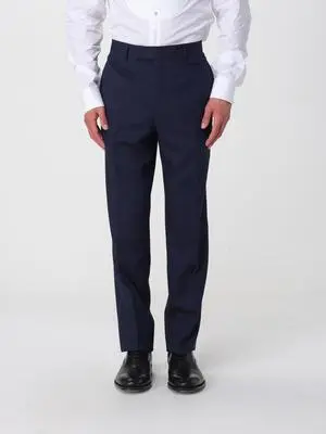 Emporio Armani Suit Colour
