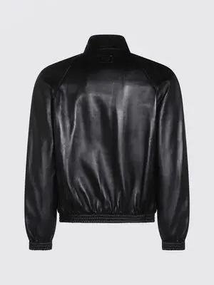 Acne Studios Leather Jacket