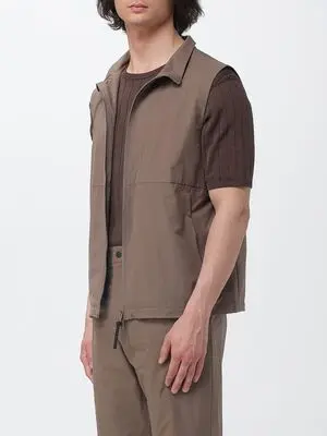PEOPLE OF SHIBUYA Polyester Vest