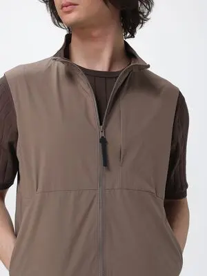 PEOPLE OF SHIBUYA Polyester Vest