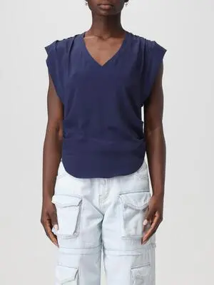 Pinko Top Colour - Blue