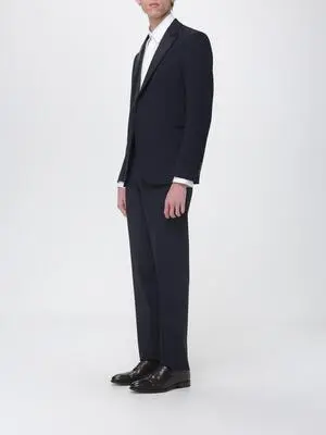 Emporio Armani Suit Colour
