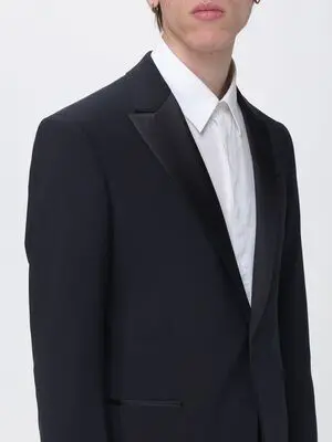 Emporio Armani Suit Colour
