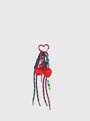 MC2 SAINT BARTH Keyring - Red