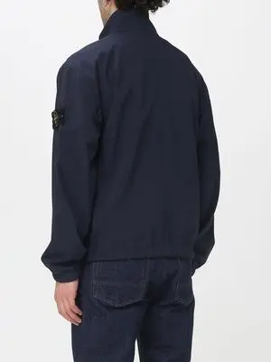 Stone Island Jacket Colour - Blue