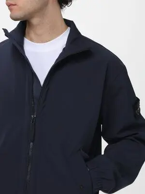 Stone Island Jacket Colour - Blue