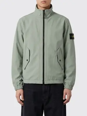 Stone Island Jacket Colour - Sage