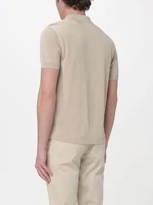 Emporio Armani Polo Shirt Colour
