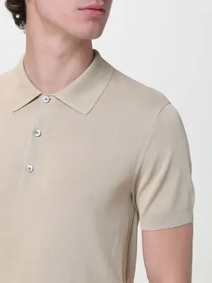 Emporio Armani Polo Shirt Colour