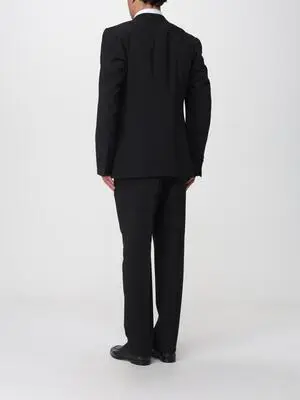 Emporio Armani Suit Colour - Black