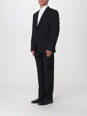 Emporio Armani Suit Colour - Black
