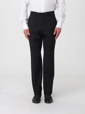 Emporio Armani Suit Colour - Black