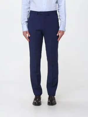 Emporio Armani Suit Colour - Blue