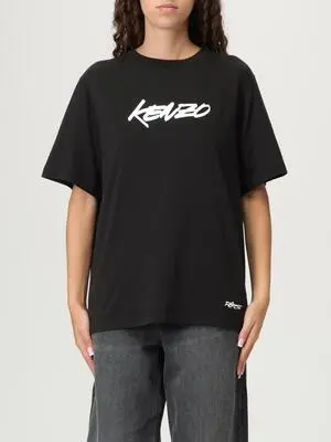 Kenzo T-shirt Colour - Black