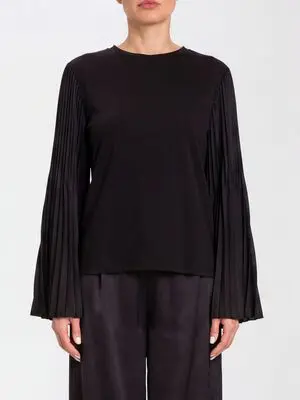 TWINSET Top - Black