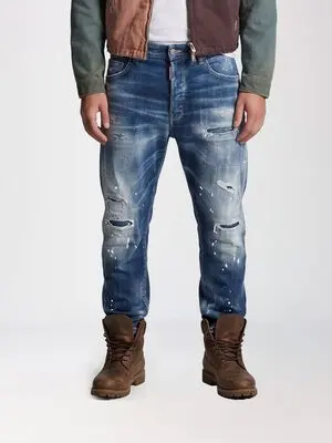Dsquared2 Jeans - Blue