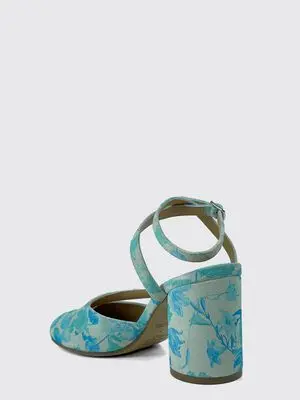 MAISON MARGIELA Printed Court Shoes