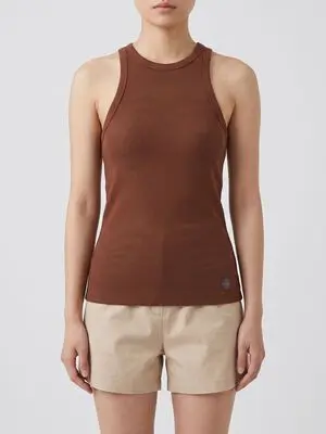 COLMAR Ribbed Knit T-shirt