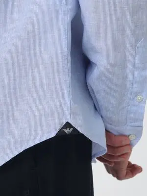 Emporio Armani Shirt Colour