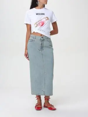 Moschino Skirt Colour