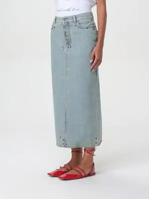 Moschino Skirt Colour