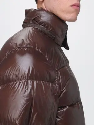 Polo Ralph Lauren Gorham Quilted Down Jacket - Brown