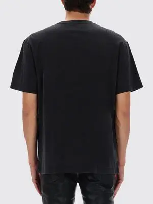 PURPLE BRAND T-shirt Colour