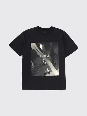 PURPLE BRAND T-shirt Colour