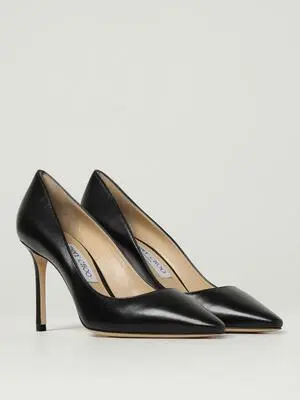 JIMMY CHOO Court Shoes Colour