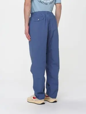 AUTRY Stretch Technical Fabric Baggy Pants