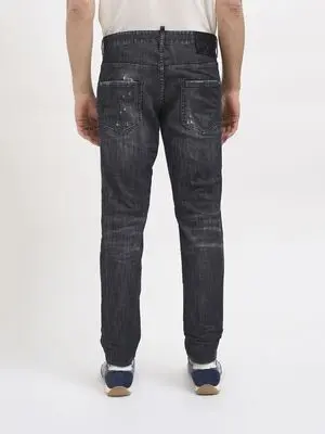 Dsquared2 Jeans Colour