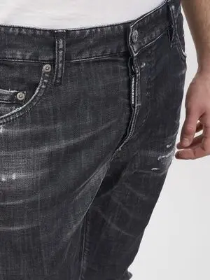 Dsquared2 Jeans Colour