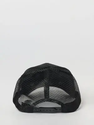 Hugo Cotton And Mesh Nylon Hat