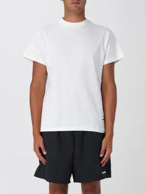 JIL SANDER T-shirt Colour - Multicolor